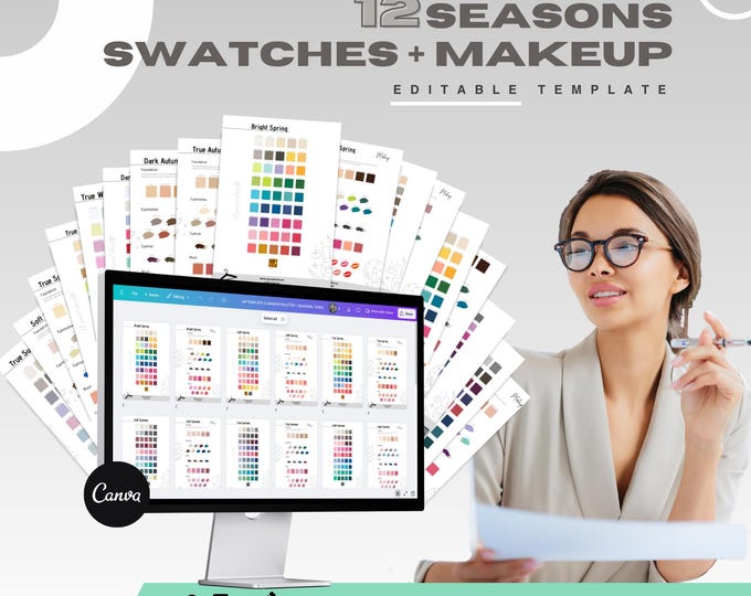 AUTUMN WINTER Capsule Wardrobe Checklist - A Guide to a Generic ...