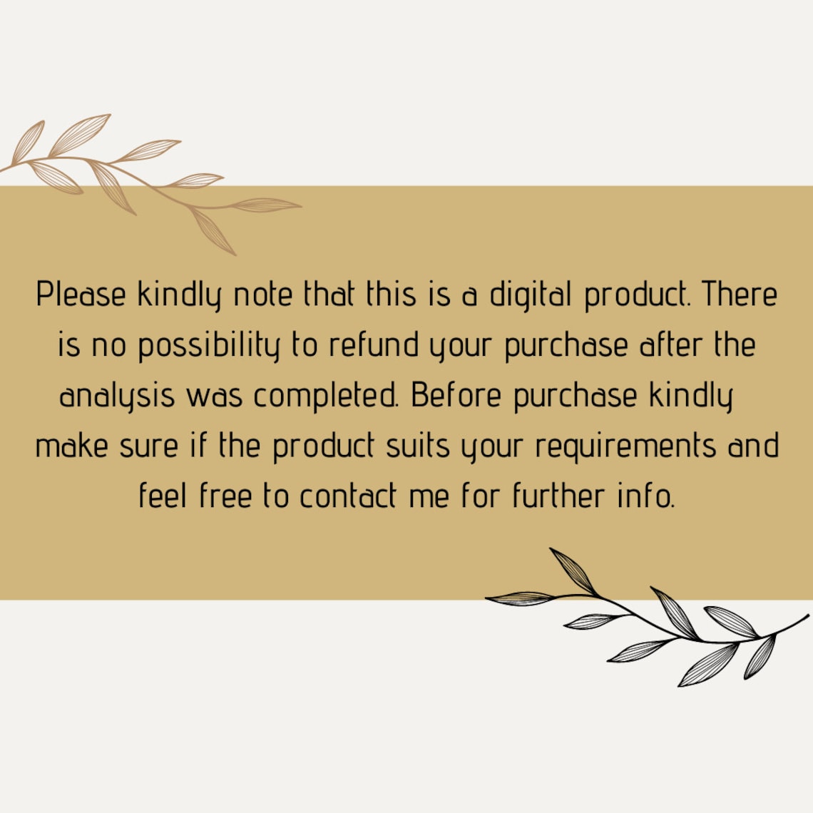 12 SEASONS Editable Canva Template for Makeup Recommendations - Etsy