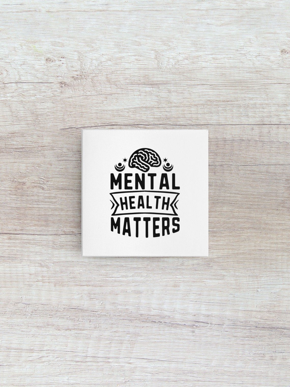 Mental Health SVG Mental Wellness Bundle Inspirational SVG - Etsy