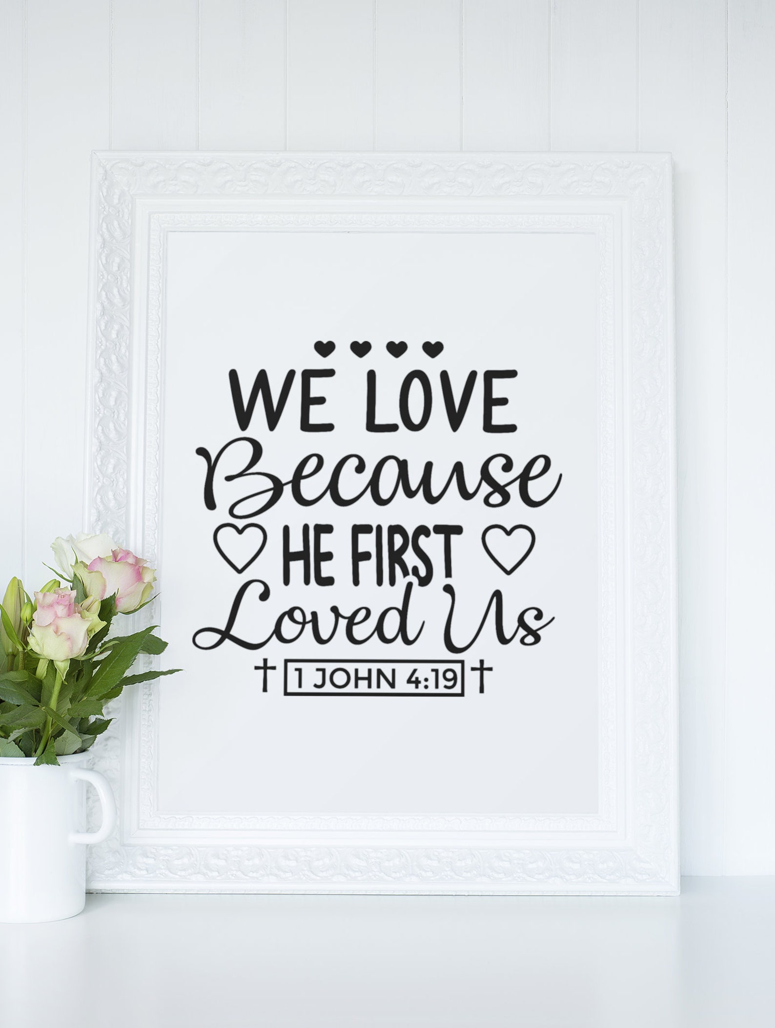 Bible Verse Svg, Christian Bundle Svg, Scripture Svg, Spiritual Svg ...