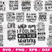Sarcastic SVG Adult Humor SVG Bundle SVG Files for Cricut - Etsy