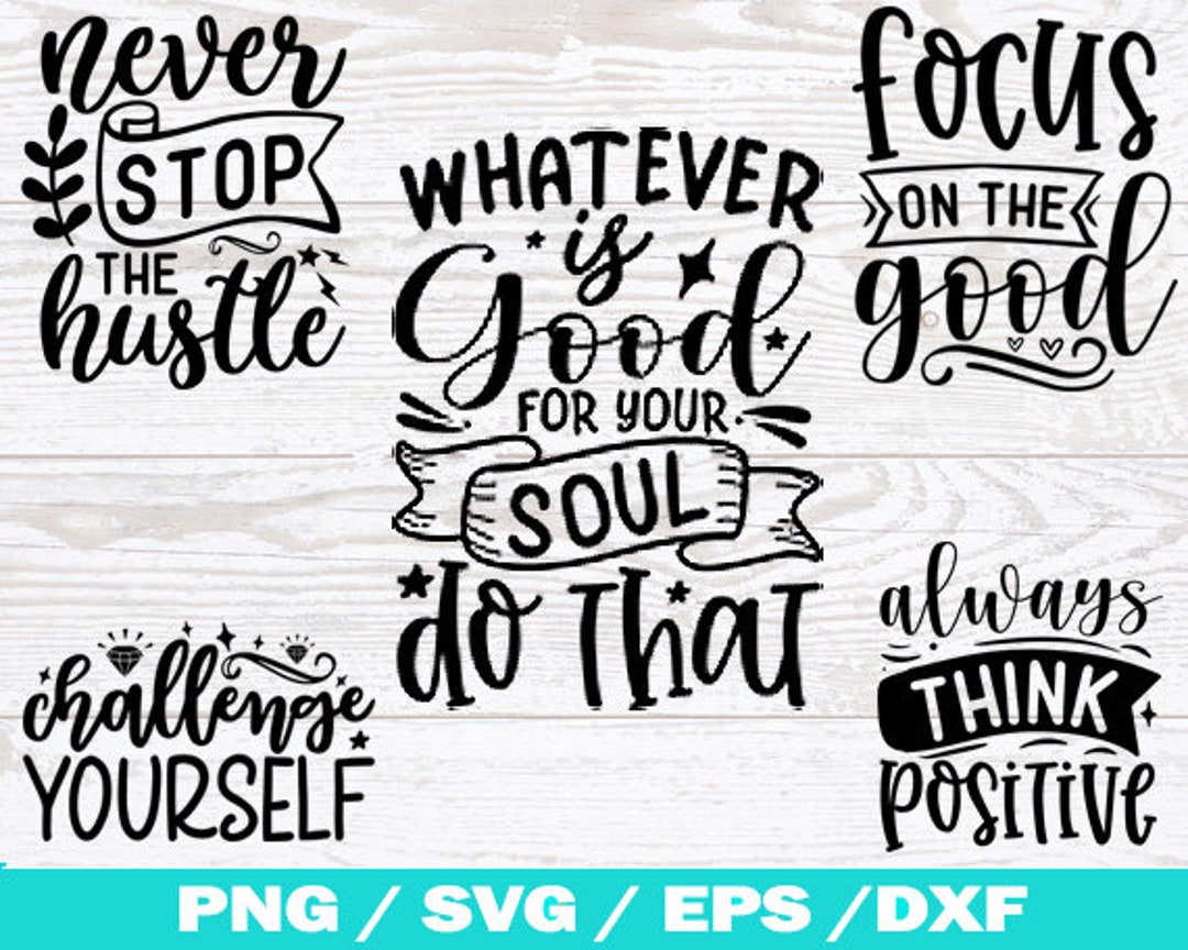 Motivational Svg, Self Love Svg, Self Care, Mental Health SVG ...