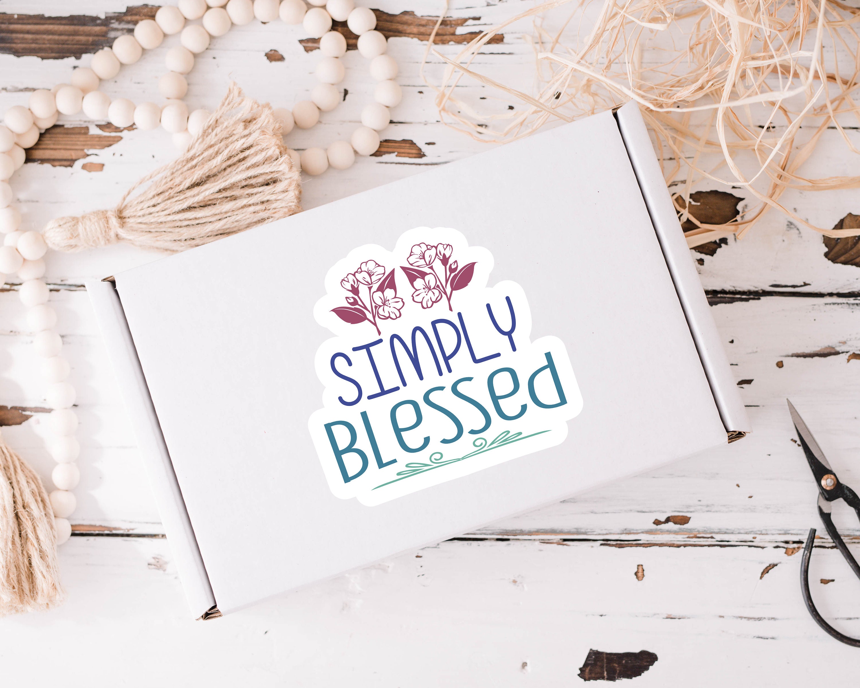 Digital Stickers Inspirational Journal Digital Stickers - Etsy