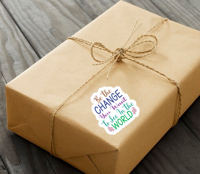 Digital Stickers Inspirational Journal Digital Stickers | Etsy