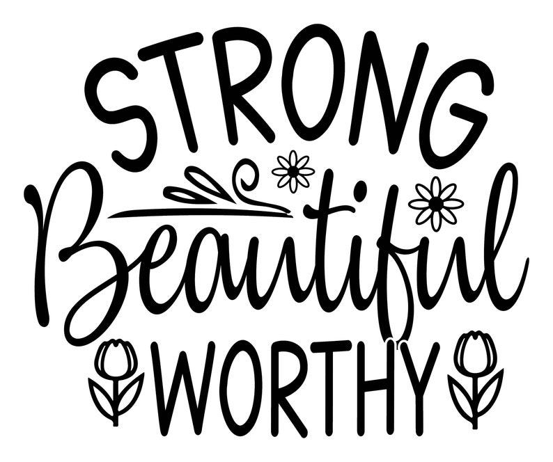 Digital Stickers Inspirational Journal Digital Stickers - Etsy