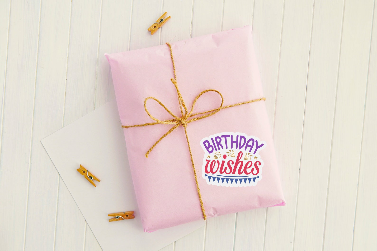 Sticker Svg Birthday Svg Happy Birthday Svg Inspirational - Etsy