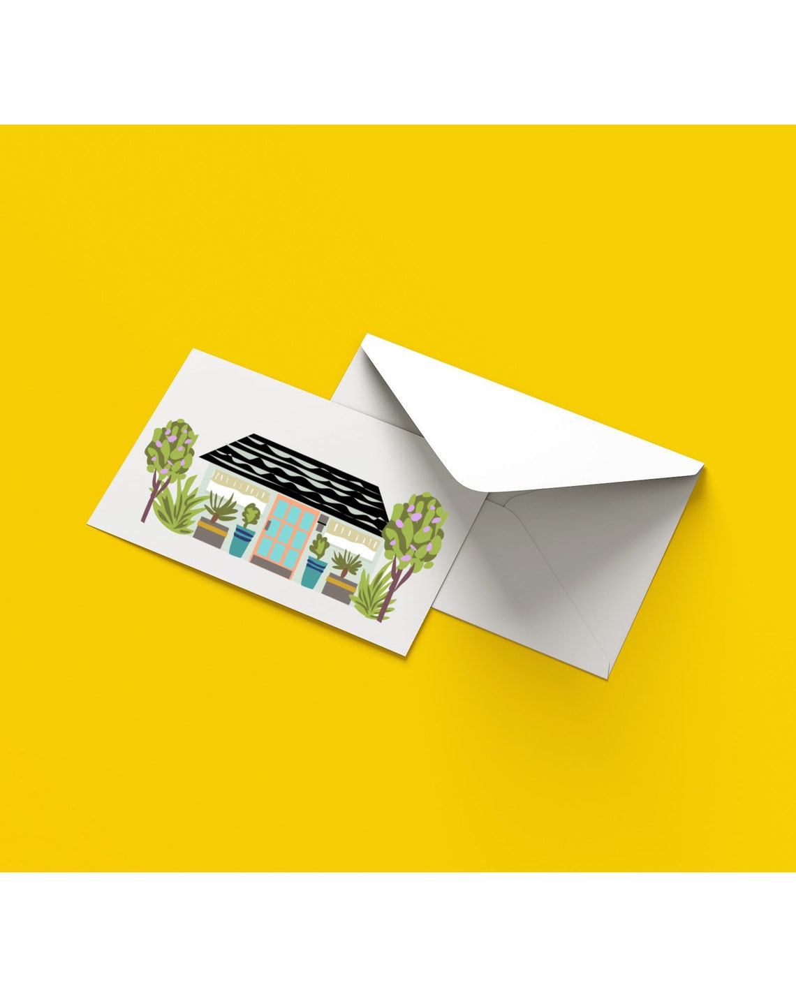 Printable Houses Cute Houses Instant Digital Download - Etsy