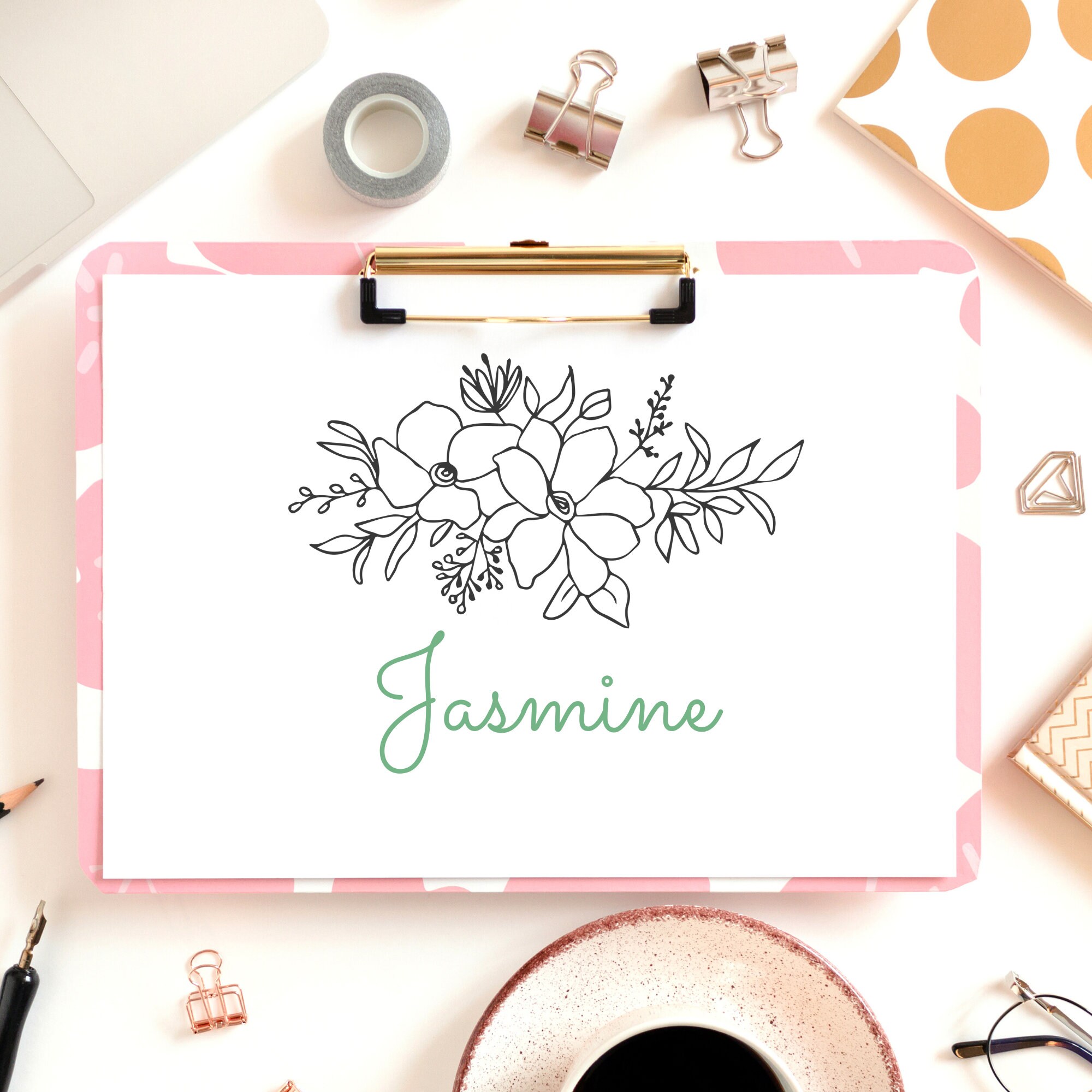 Printables Instant Downloads Leaves Svg Bundle Hand Drawn - Etsy