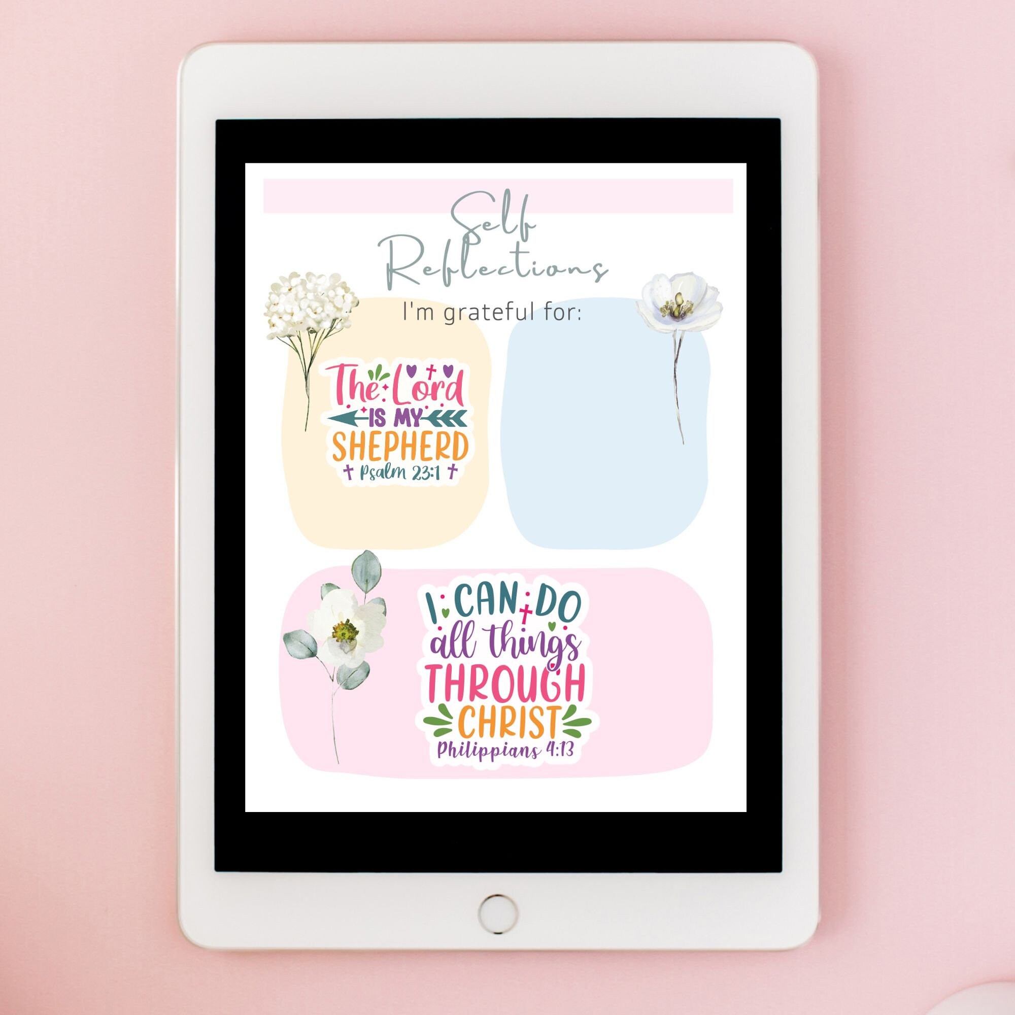 Bible Verse Svg, Bible Study Png, Bible Verse Sticker PNG, Stickers for ...