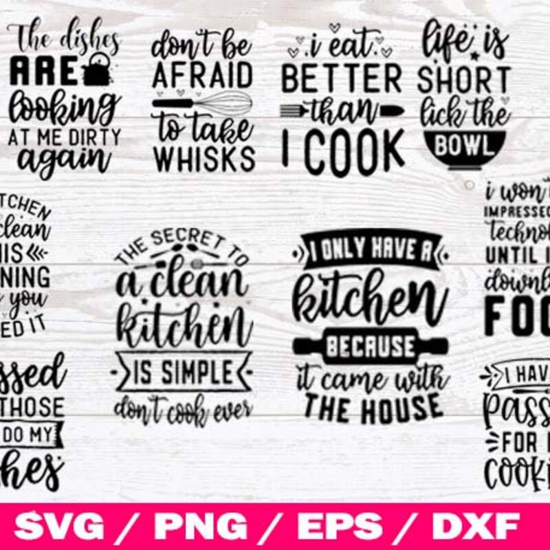 Whatever the Saying Goes - Etsy