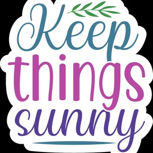 Digital Stickers Png, Inspirational Sticker Bundle, Motivational Svg ...