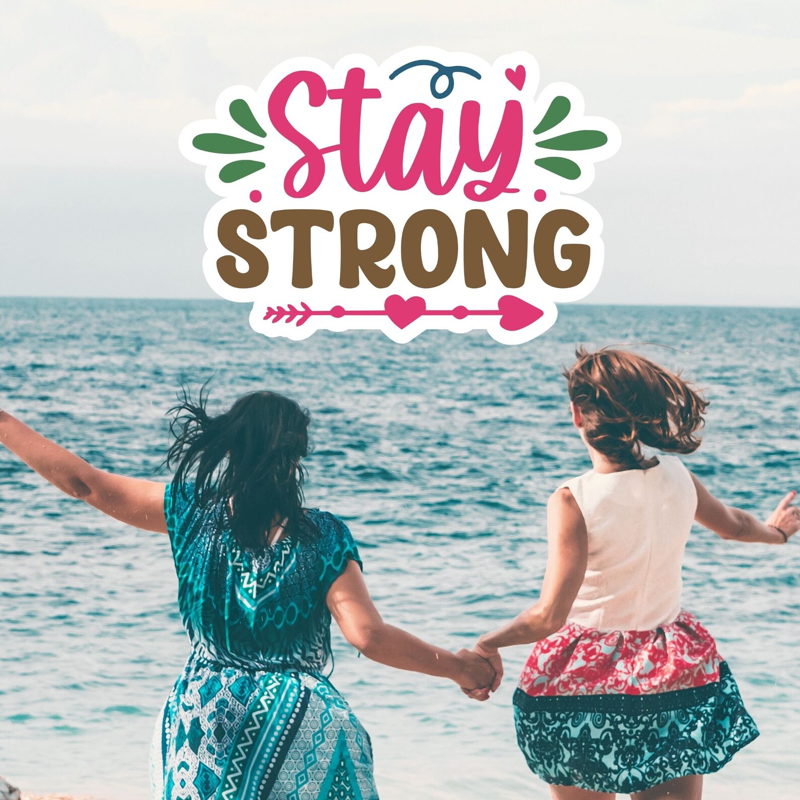 Inspirational Svg, Digital Stickers Bundle, Mental Health Png ...