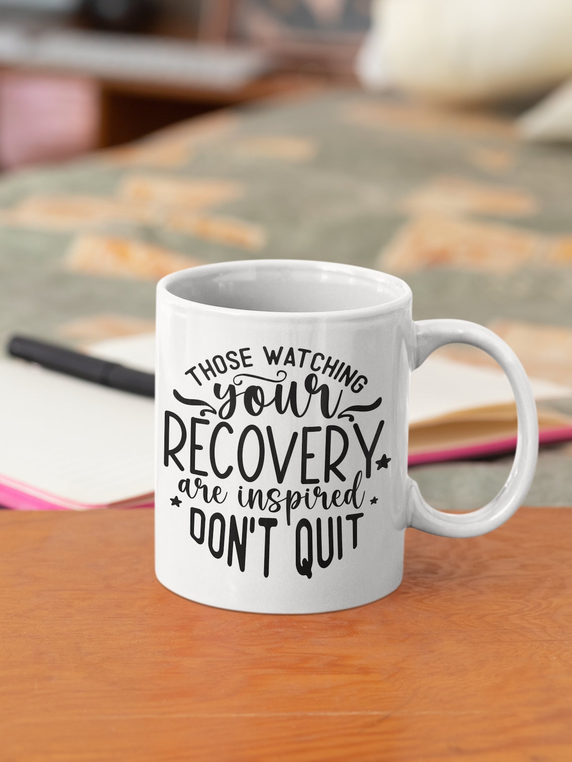Recovery SVG Sobriety Svg Inspirational Svg Keychainmental - Etsy