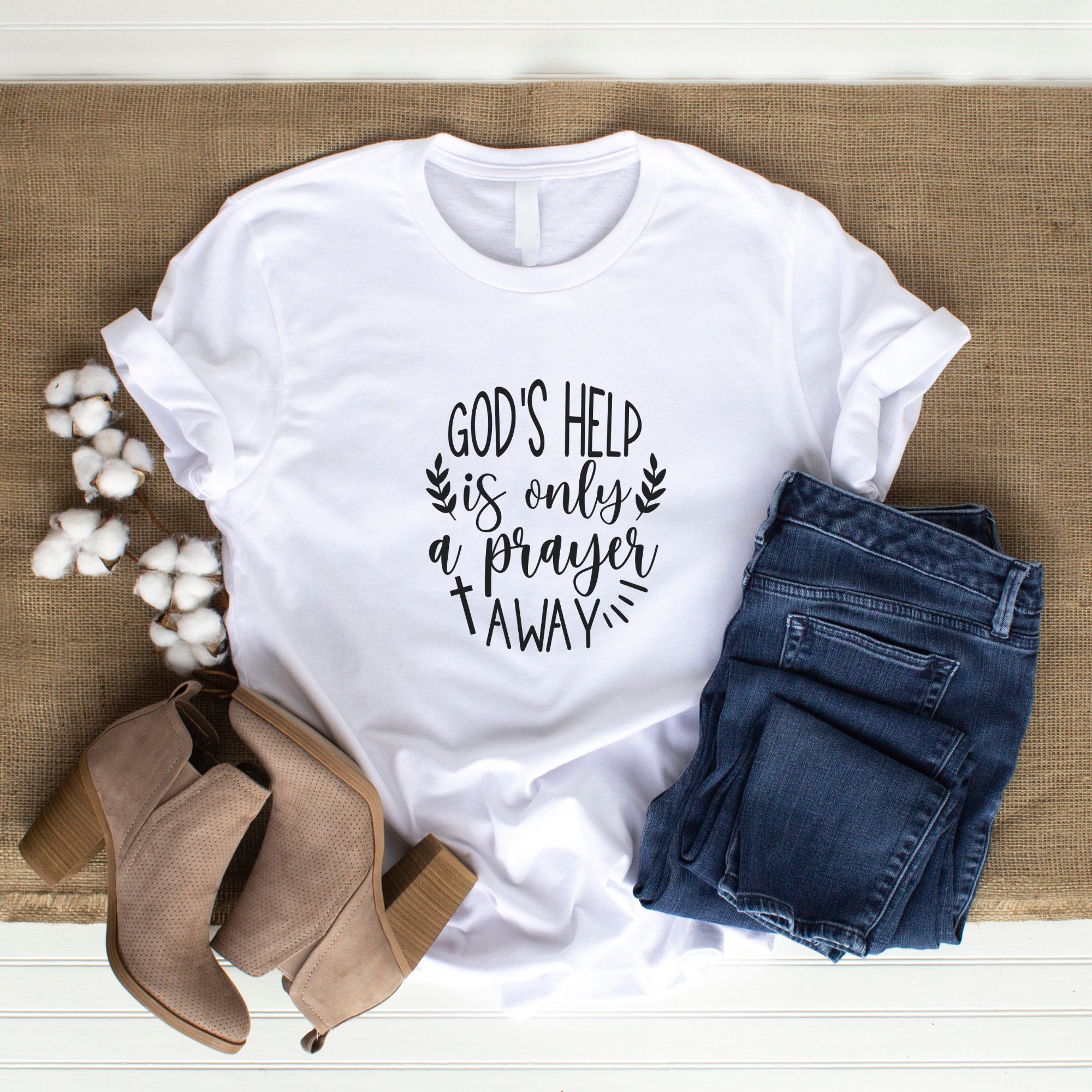 Religious Svg God Svg Inspirational Quotes SVG Bundle - Etsy