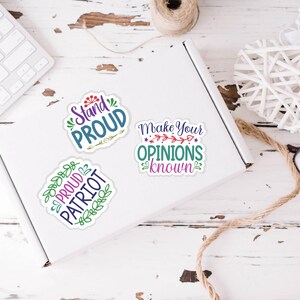 Digital Stickers Png, Inspirational Sticker Bundle, Motivational Svg ...