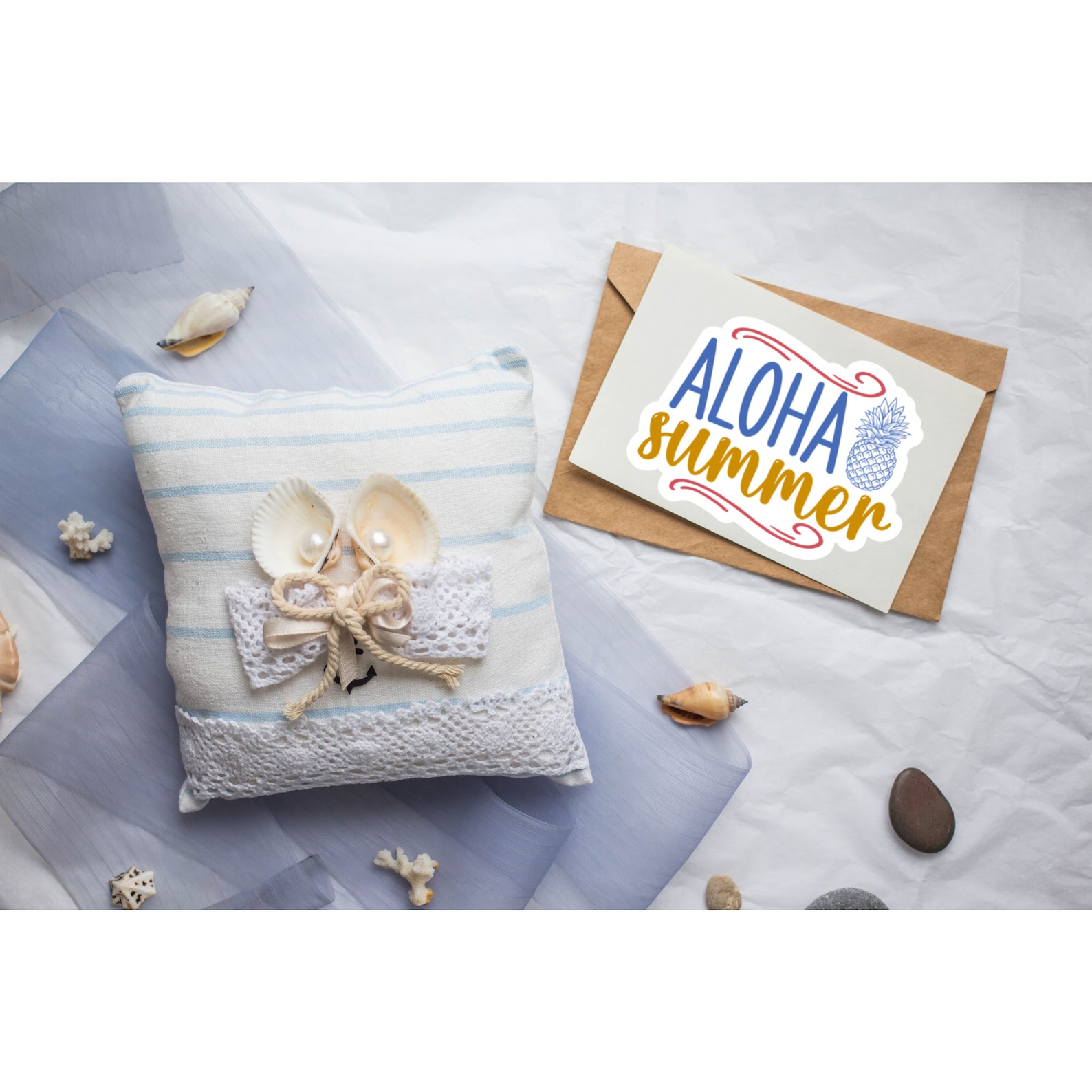 Sticker Svg, Printable Beach Stickers, Summer Svg Stickers, Summer ...