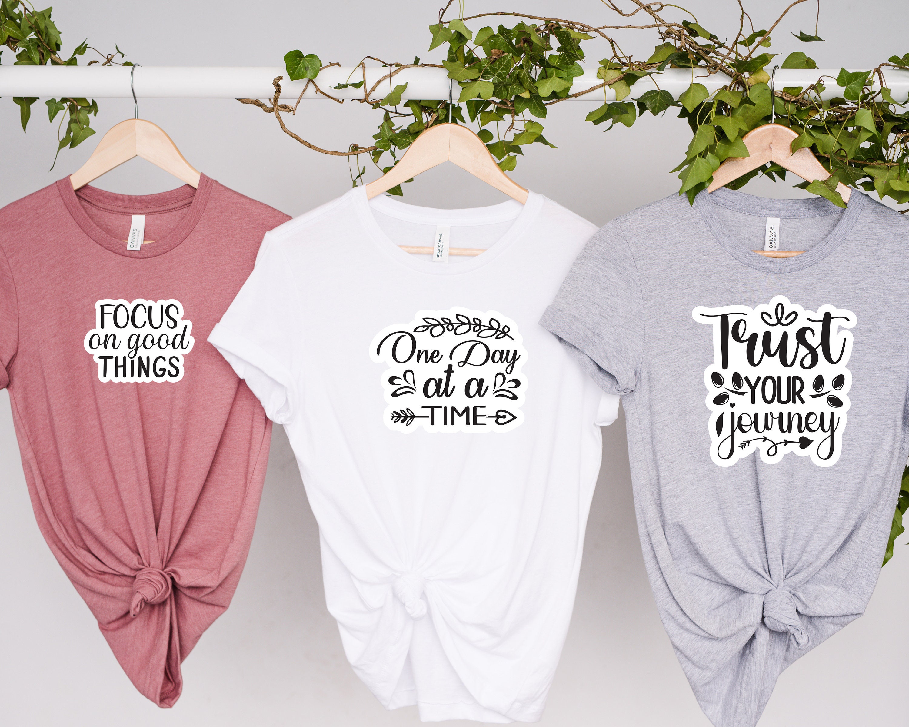 Digital Inspirational Sticker Bundle Recovery Svg Sobriety - Etsy
