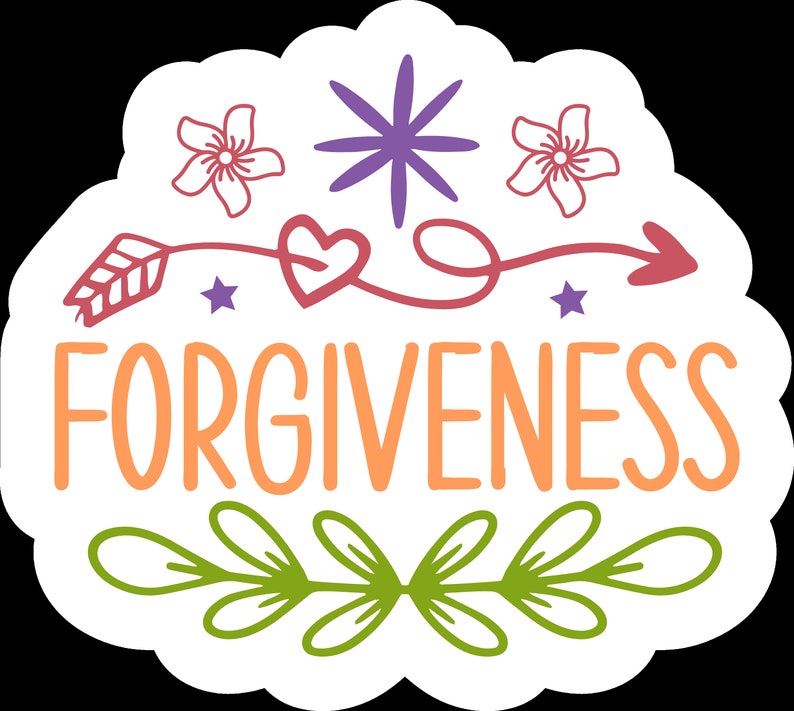 Christian Svg Printable Stickers Religious Svg - Etsy