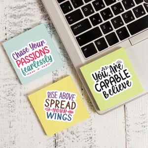 Inspirational Svg, Commercial Use, Recovery, Digital Stickers Bundle ...