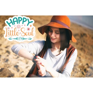 Inspirational Stickers Svg Bundle, Digital Stickers Bundle, Cricut Svg ...