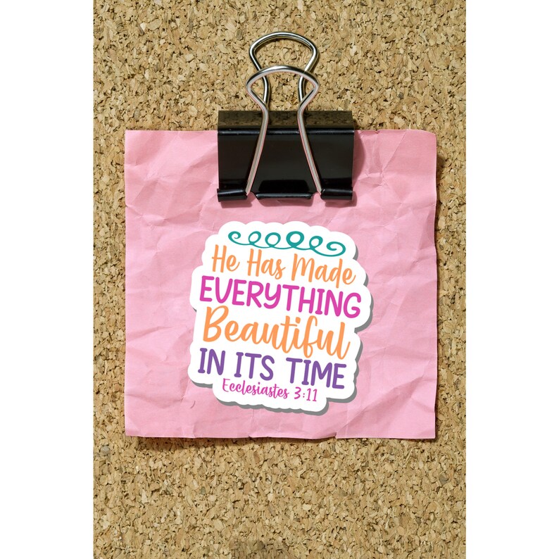 Christian Stickers Svg, Bible Svg, Recovery Stickers Printable ...