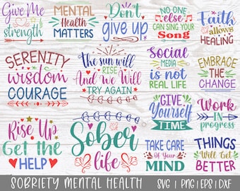 Christian Svg Inspirational SVG Bundle Religious Svg - Etsy