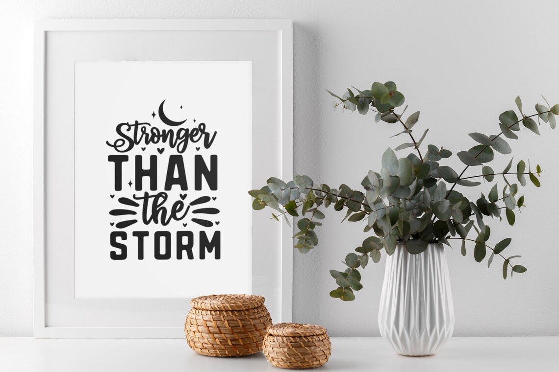 Mental Health SVG Mental Wellness Bundle Inspirational SVG - Etsy
