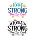 Digital Stickers, PNG, Inspirational Stickers Svg Bundle, Cricut Svg ...