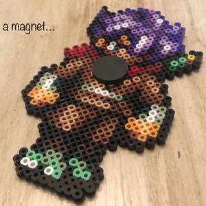 Livealive Remake Standees | Pogo | Shifu | Oboromaru | Akira | Sundown ...