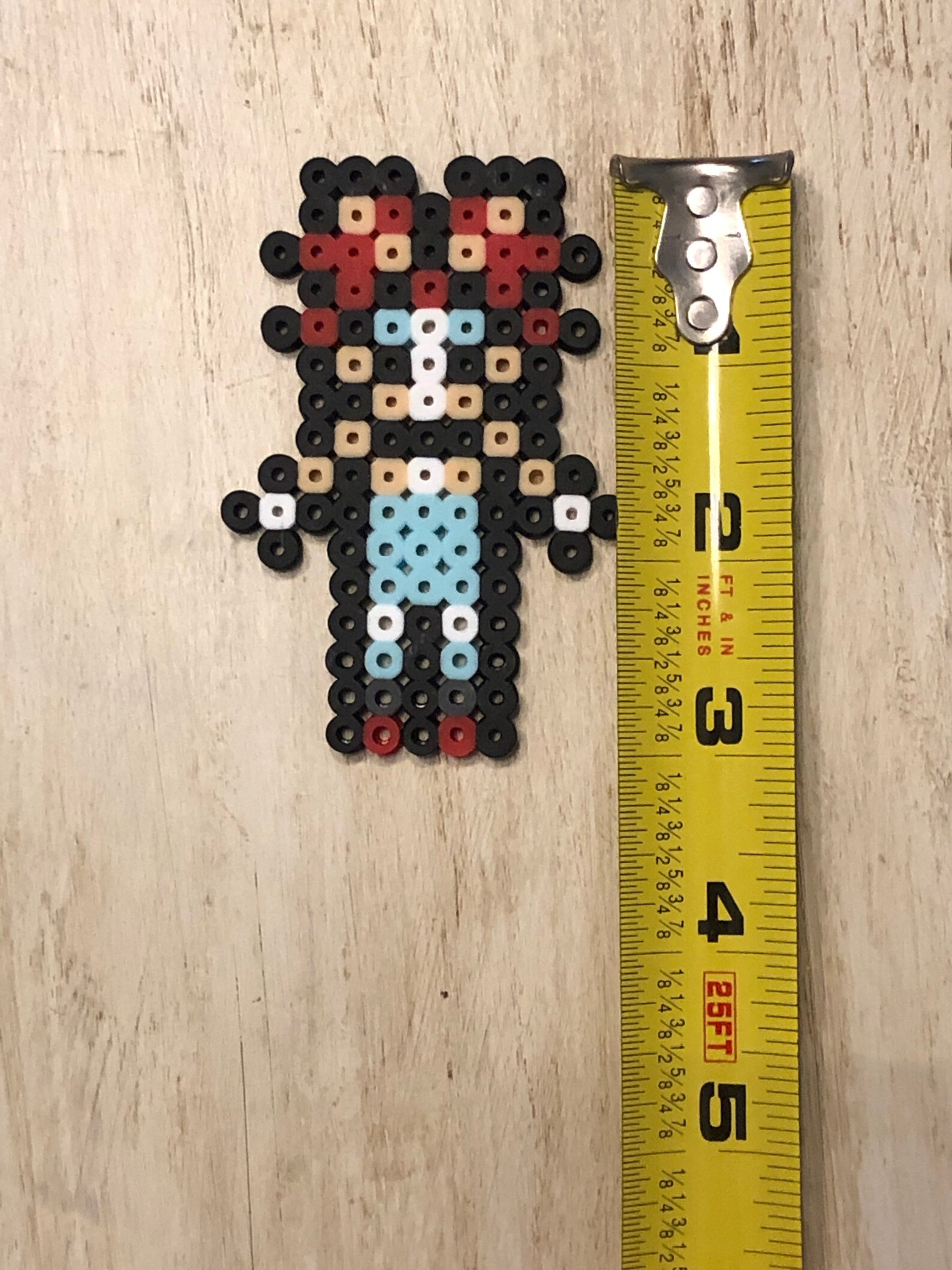 Chrono Trigger Magnets World Map Sprites Perler Bead - Etsy