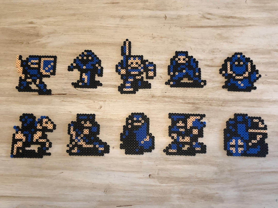 Fire Emblem Shadow Dragon & the Blade of Light Magnets | Famicom ...