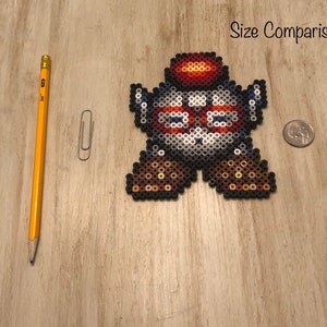 Livealive Remake Standees | Pogo | Shifu | Oboromaru | Akira | Sundown ...