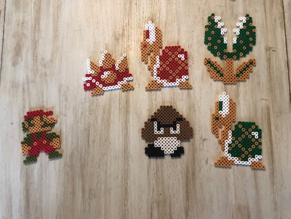 Mario Goomba Pixel Minecraft Super Mario Bros. Goomba, Barber Man,