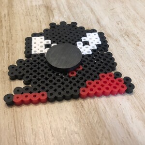 Super Mario Bros 2 Magnets | Bad Guys | Shyguy | Ninji | Phanto ...