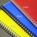 Blank Sketchbook - the Void - Fountain Pen Friendly for Drawing ...
