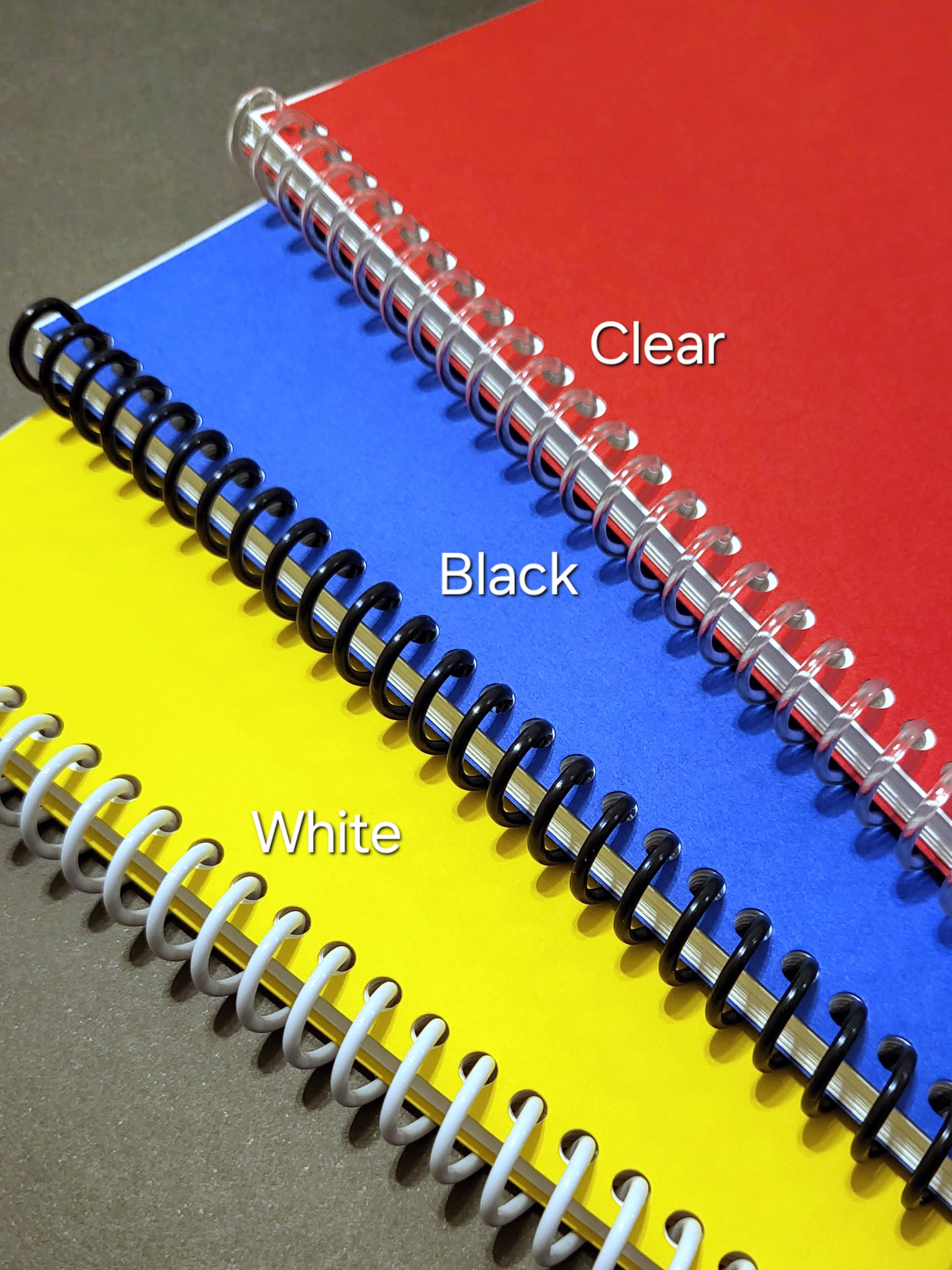 Music Composition Notebook - the Void - Fountain Pen Friendly for Music ...