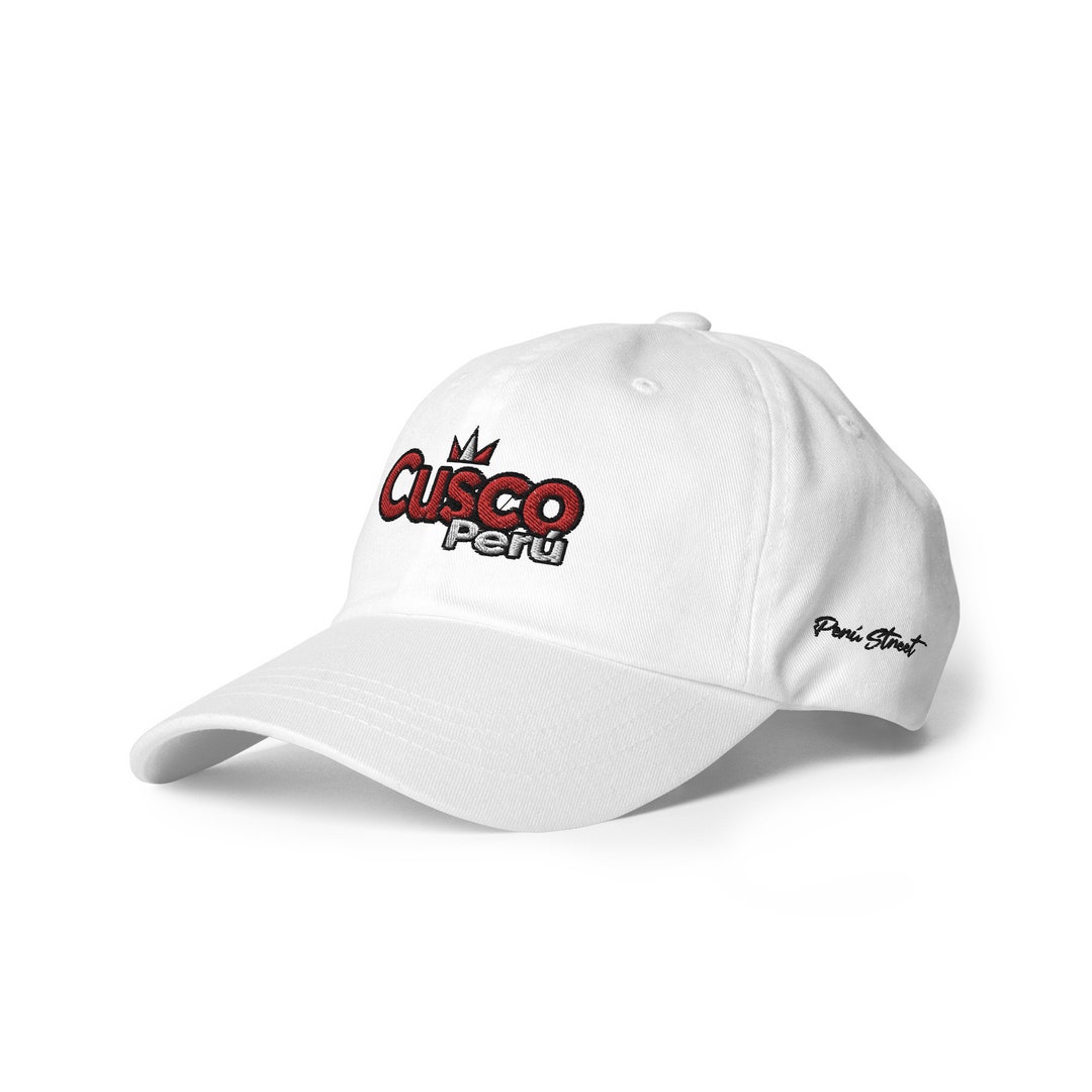 Cusco, Peru, Dad Hat - Etsy
