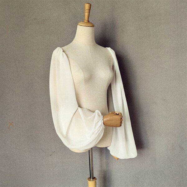 Removable Sleeves - Etsy