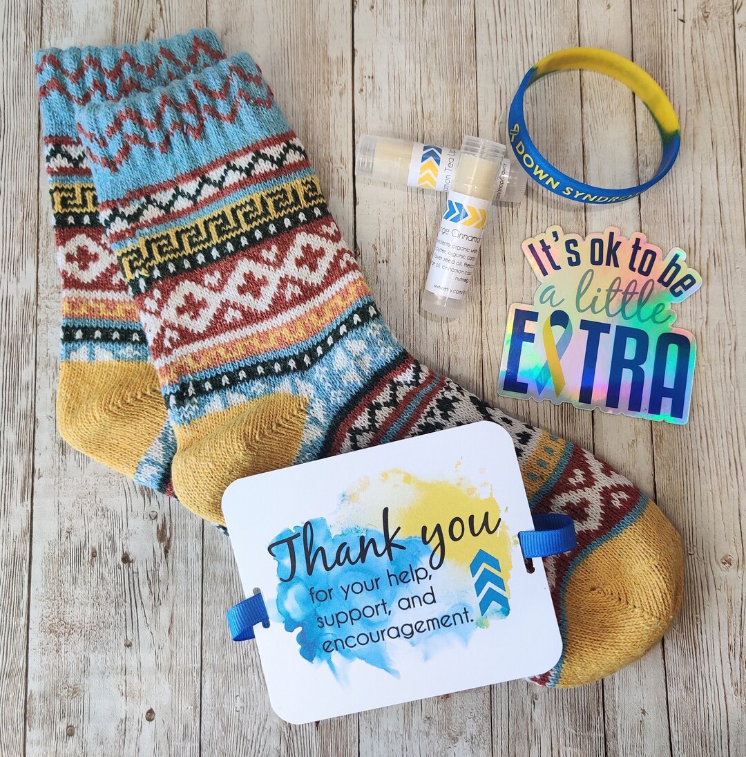 Gift Set for Teacher, Daycare Instructor, Therapist, Friends, Family ...