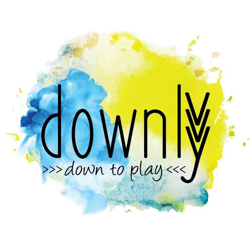 Downly - Etsy