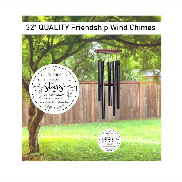 Wind Chimes - Etsy