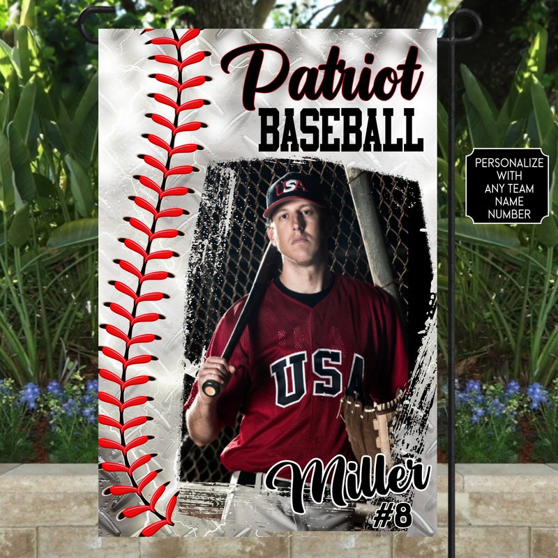 Baseball Decorations - Etsy