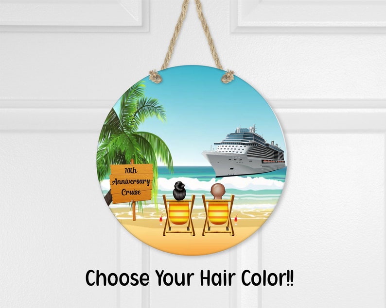 Cruise Ship Sign Cruise Ship Personalized Door Sign Cruise - Etsy
