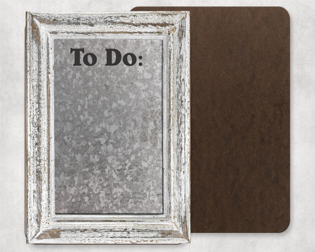 To Do Sign, Rustic Sign, Dry Erase Sign, Farmhouse Decor Sign, to Do ...