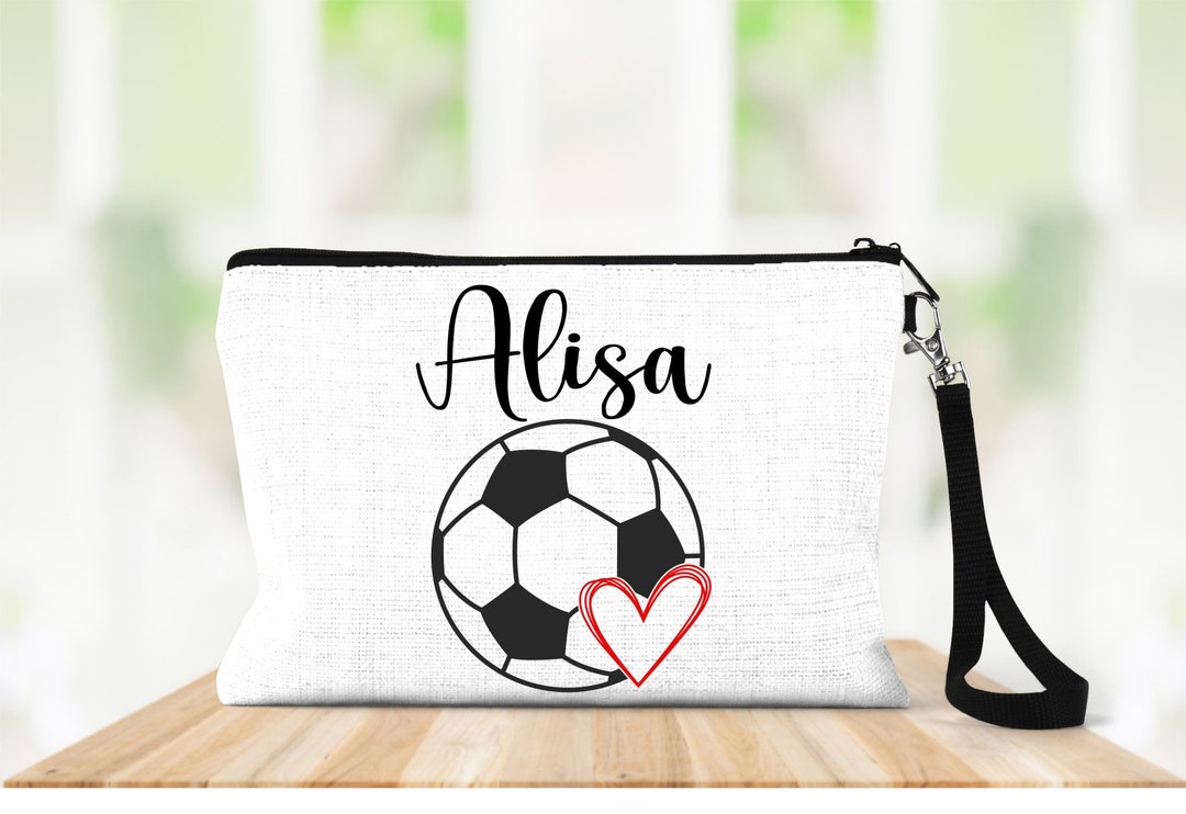 Soccer Bag, Personalized Soccer Bag, Childs Bag, Teen Bag, Personalized ...