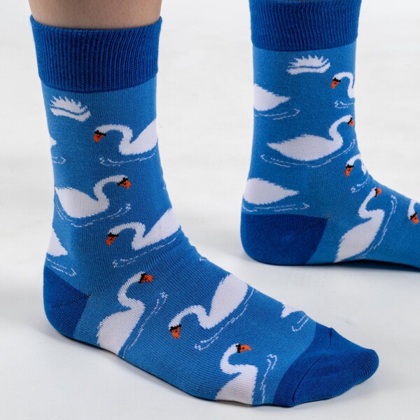 Swan - Etsy Canada