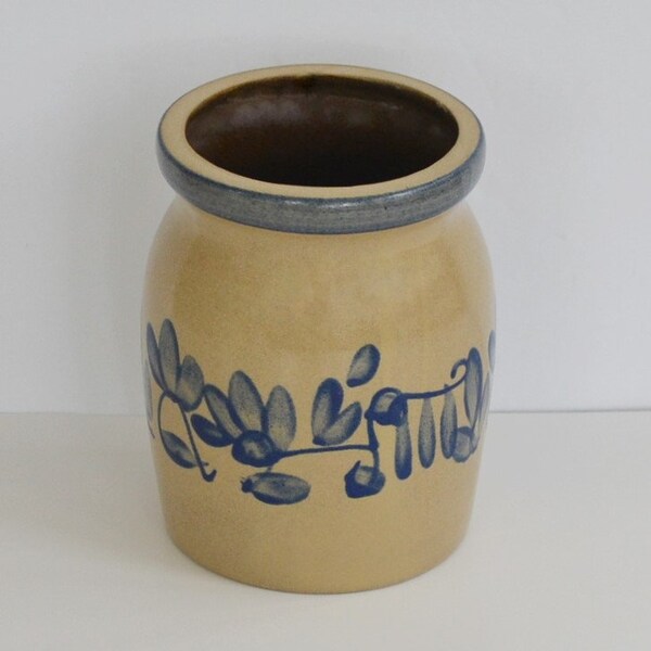 Beaumont Brothers Pottery - Etsy