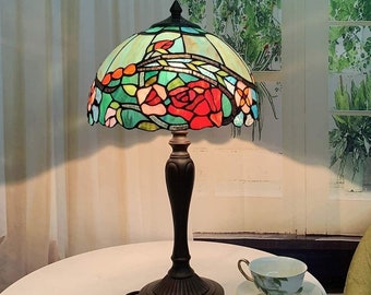 12 Inch Table Lamp | Etsy