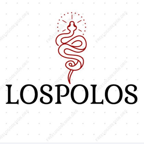 LOSPOLOS - Etsy