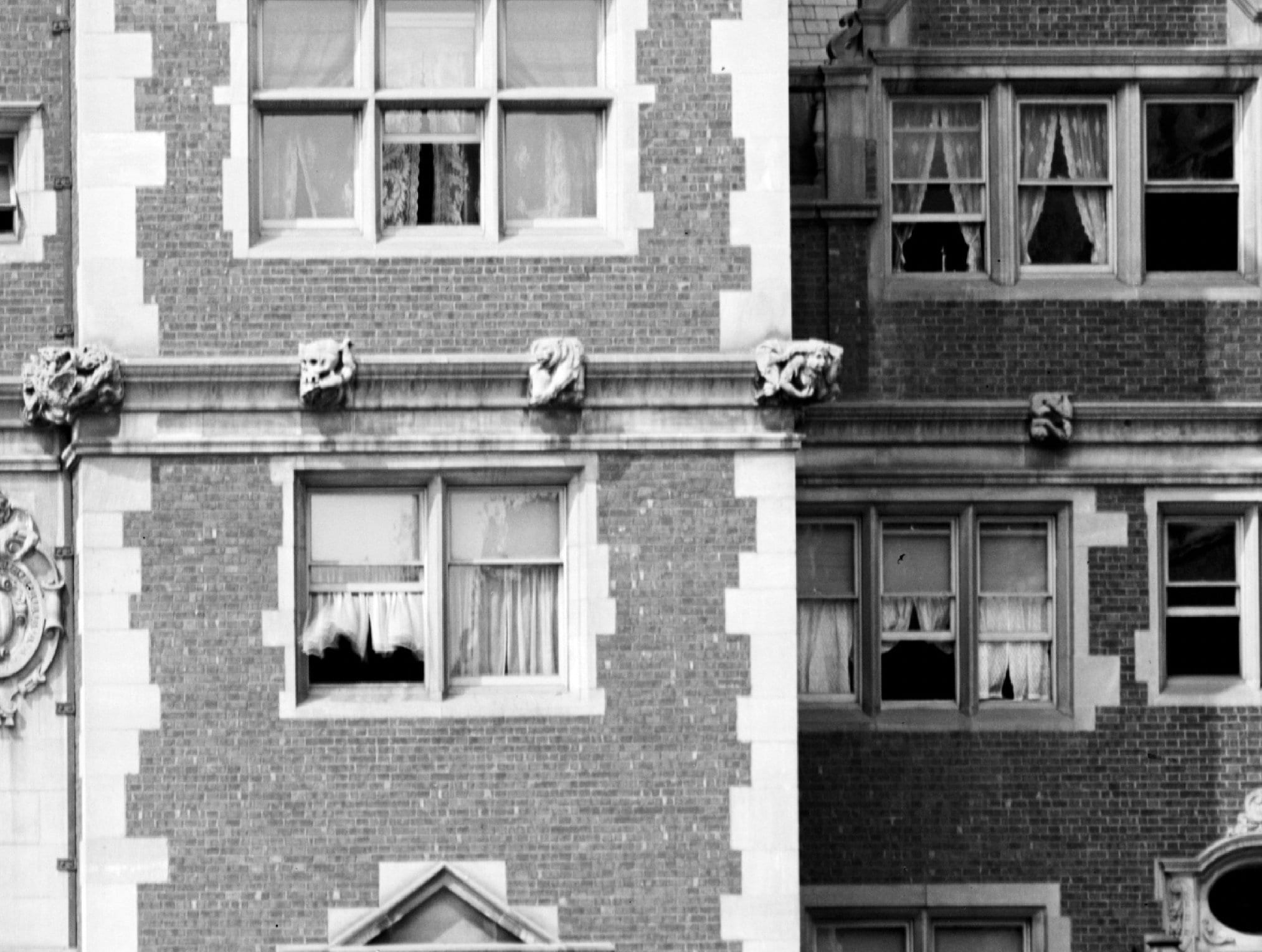 University of Pennsylvania, 1900s Upenn Memorial Tower Photo, Black ...